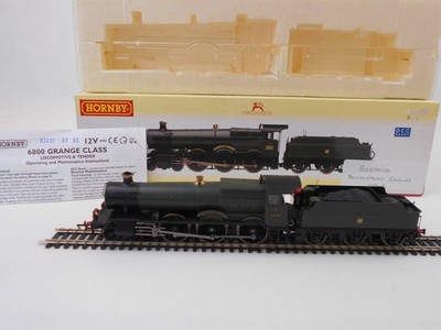 Hornby OO Gauge Model Locomotives for sale | eBay UK