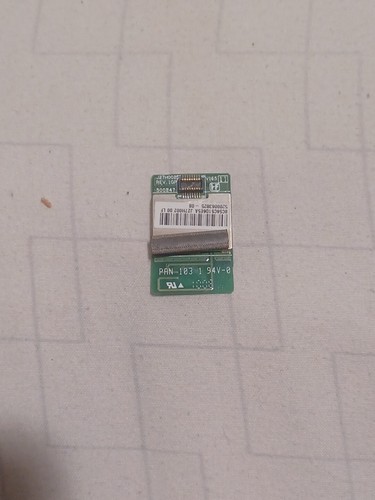 Original Bluetooth Module Board For Nintendo Wii | eBay