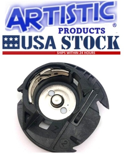 Bobbin Case Singer160,70,8500,8768,90S,FQ4,Futura 5,Quartet Viking 600E ...