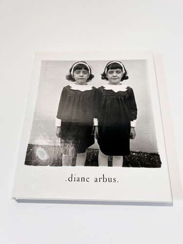 Diane Arbus: an Aperture Monograph : Fortieth-Anniversary Edition by ...