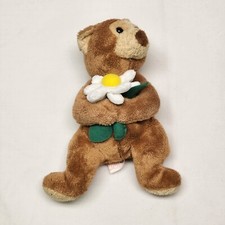 Bloomfield the Bear - Beanie Babies - Beaniepedia