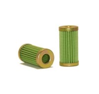 Fleetguard FF5260 Fuel Filter for John Deere, Yanmar, Bolens, Mahindra ...
