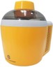 Cooks Essentials Ice Cream Maker Powerful 90W Motor Thermo Electric ...