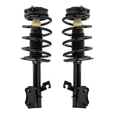 Nissan Sentra Struts and Shocks at Andy's Auto Sport