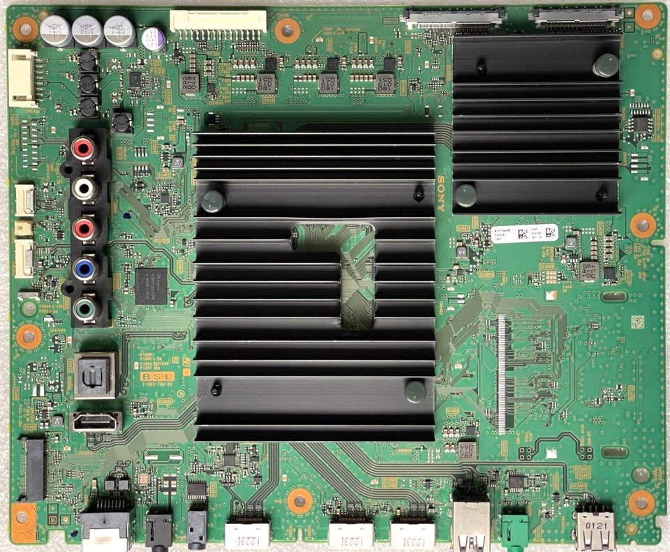 TV Boards, Parts & Components for sale | eBay