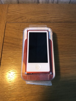 iPod Nano 7th Generation for sale | eBay