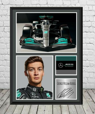 Lewis Hamilton Autograph for sale | eBay