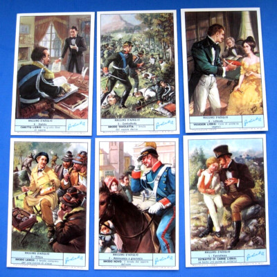 Collectable Liebig Cards Cards for sale | eBay