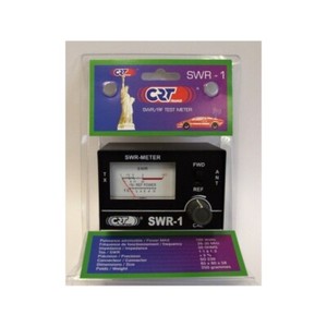 cb radio swr meter products for sale | eBay