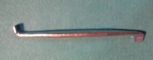 Snap-on 030 Offset Slotted Screwdriver USA | eBay