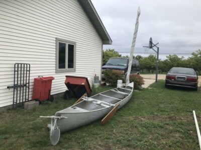 Grumman Canoes for sale | eBay