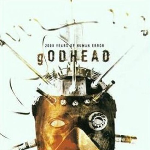 Godhead - 2000 Years Of Human Error CD | eBay