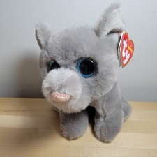 Whopper the Elephant - Beanie Babies - Beaniepedia