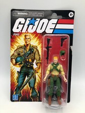 G.I. Joe 3.75" Retro Collection Duke