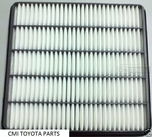 New Genuine Toyota LANDCRUISER 70 SERIES VDJ 1VD V8 DIESEL AIR FILTER ...