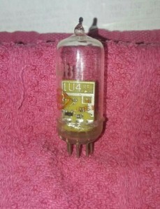 solidstatetubes | eBay Stores