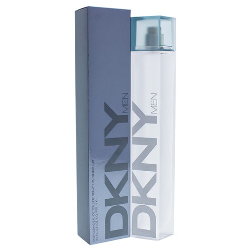 DKNY by Donna Karan for Men - 3.4 oz EDT Spray 883991379306| eBay