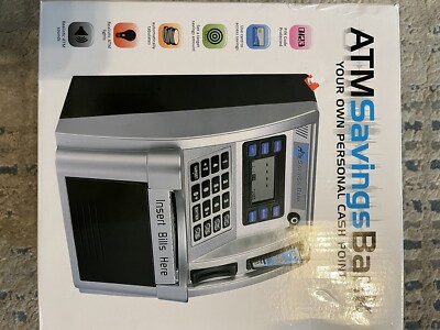 Atm Savings for sale | eBay