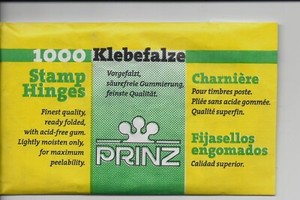 Stamp Hinges for sale | eBay