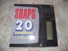 SOAPS 20 Favourite Soap Opera Themes LP SEALED Dynasty DALLAS Falcon ...