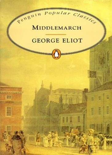 Middlemarch (Penguin Popular Classics) By George Eliot | eBay