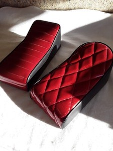 Custom mini-bike seats | eBay Stores