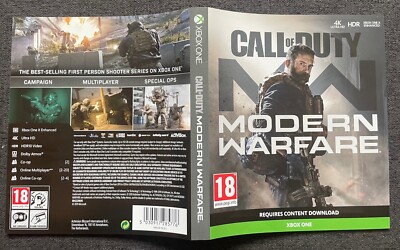 Xbox One - Original Microsoft Xbox One Video Games and Consoles for ...