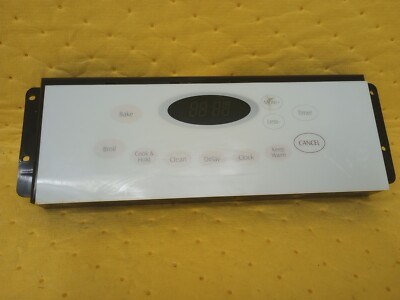 Maytag Oven Control Panels for sale | eBay