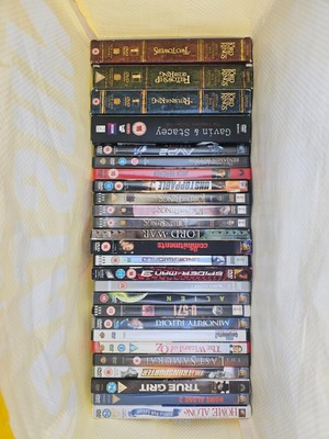 Film & TV Drama DVDs for sale | eBay