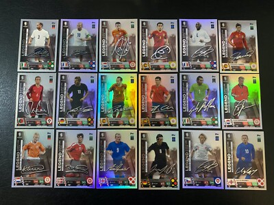 Rare Match Attax Cards for sale | eBay