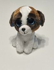 Duke the Dog - Beanie Boos - Beaniepedia