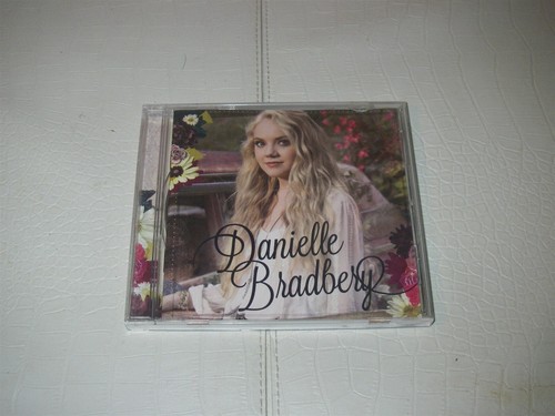 DANIELLE BRADBERY CD R64 | eBay