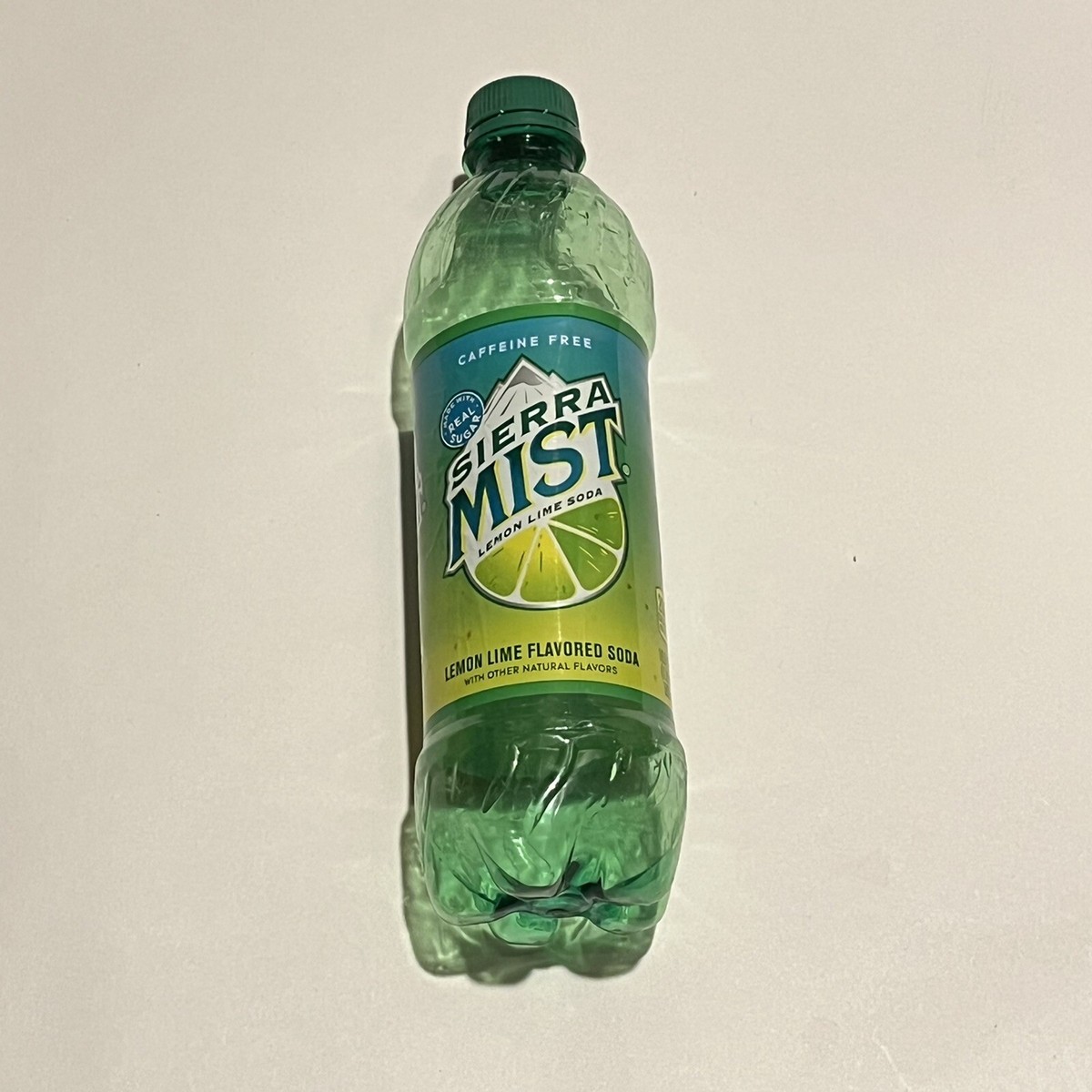 Nuevo Logotipo De Sierra Mist #CapCut But Why Tho #fyp | TikTok