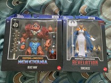 Masters of the Universe Masterverse The Sorceress