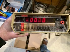 Keithley Industrial Multimeters for sale | eBay