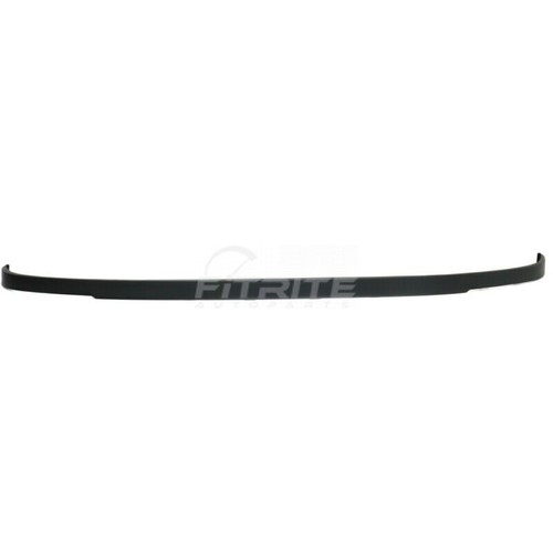 New Front Lower Valance Fits Dodge Durango 2011-2013 3.6L CH1090153 ...