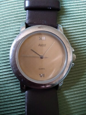 Ascot Watch for sale | eBay