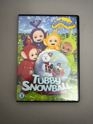 Teletubbies Dvd for sale | eBay