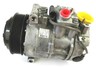 MERCEDES BENZ AC A/C Refrigerant Compressor, PART# 0008306802, GENUINE ...