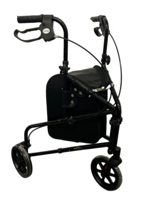 3 Wheel Walking Aid for sale | eBay UK