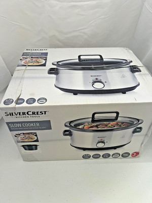 Silvercrest products for sale | eBay UK