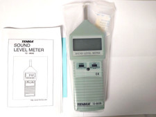 Tenma Test, Measurement & Inspection Equipment for sale | eBay