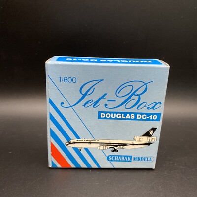 Dc 10 Model for sale | eBay