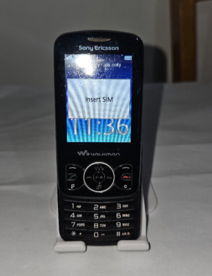 Sony Ericsson Walkman Phone for sale | eBay