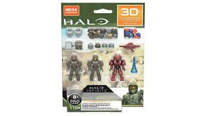 Halo Mega Bloks Pack for sale | eBay