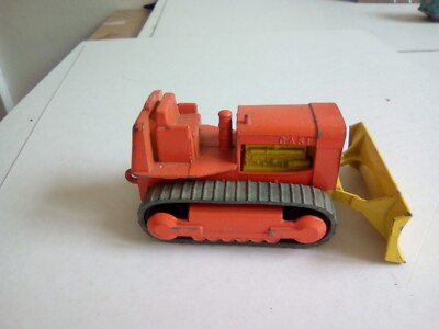 Matchbox Case Tractor for sale | eBay