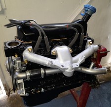 Second Hand Ford Crossflow (X Flow) Engines For Sale | Second Hand
