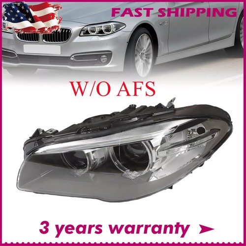 BMW Genuine OEM AHL-xenon headlight, left 63-11-7-343-905 for sale ...