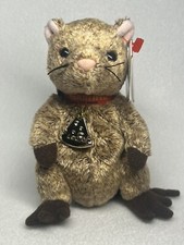 Louis the Mouse - Beanie Babies - Beaniepedia