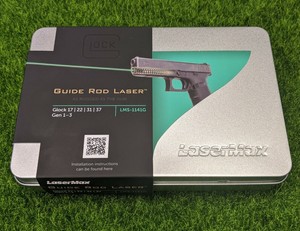 Lasermax Guide Rod Laser for sale | eBay